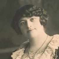 Grace Fowler (1884–1964) • FamilySearch