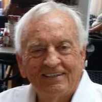 Major Kenneth "Ken" Newton Fallin Sr. (1932–2017) • FamilySearch