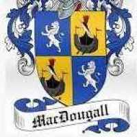 Alexander MacDougall 12th of Dunollie, 17th of Clan MacDougall (1435 ...