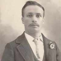 William John Janes (1879–1942) • FamilySearch