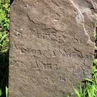 Isaac Van Auken (1736–1796) • FamilySearch