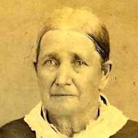 Mary "Polly" Banta (1820–1898) • FamilySearch