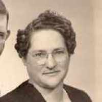 Lucinda May Dickinson (1894–1996) • FamilySearch