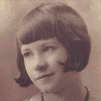 Mildred Ruth Tiger (1912–1987) • FamilySearch