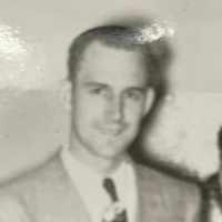 Chester Stanley Godlewski (1915–1984)