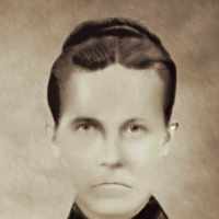 Alice Virginia Shivers (1807–1886) • FamilySearch