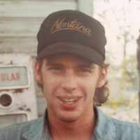 Eric Ian Brockbank (1963–2018) • FamilySearch