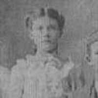 Martha Ann Sidwell (1892–1980)