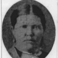Anna Hannah Larson Andersdotter (1849–1917)