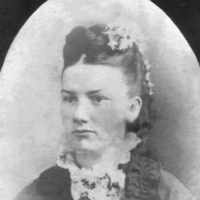 Catherine Anna Nolan (1854–1925) • FamilySearch