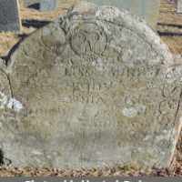 Lydia "Liddiah" Gage (1684–1771)