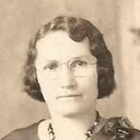 Elizabeth Agnes Marsolek (1890–1974) • FamilySearch