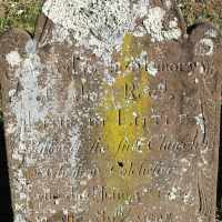 Rev Ephraim Little (1708–1787) • FamilySearch