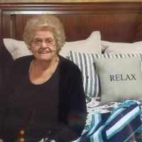 Joan 'Jo Ann' Packer (1933–2020)