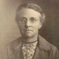 Mary Ellen Tresize Hand (1866–1958) • FamilySearch