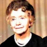 Hazel Dunford (1895–1970)