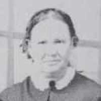 Mary Wein (1820–1901) • FamilySearch