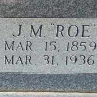 James Monroe Cupp (1859–1936) • FamilySearch