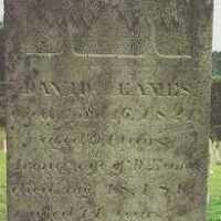 David Eames II (1727–1821)