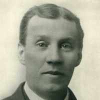 James Richard Glade (1864–1910) • FamilySearch