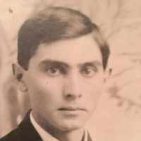 Joseph Franklin Webb (1888–1940)