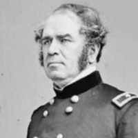 Brig. Gen. Henry Washington Benham (1813–1884) • FamilySearch