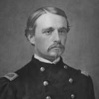 Col. Robert Gould Shaw IV (1837–1863)