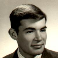 James Calderwood Hunter (1945–1985) • FamilySearch