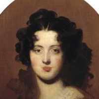 Emma Jane Parnell Countess of Darnley (1804–1884)