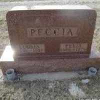 Angelo Felix Peccia (1886–1975) • FamilySearch
