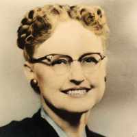 Mary Lyman (1911–1994)