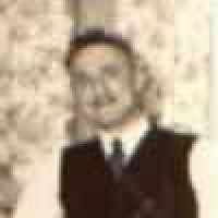 Johann Gottfried Krause (1885–1975) • FamilySearch