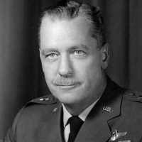 General William Sebastian Stone (1910–1968) • FamilySearch