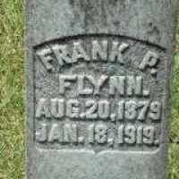 Franklin Pierce Flynn (1879–1919) • FamilySearch