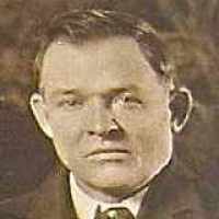 Benjamin Franklin Thompson (1883–1948) • FamilySearch