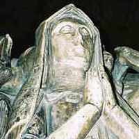 Baroness Alice Dymoke (1485–1549)