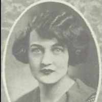 Mary Louise Crain (1908–1966) • FamilySearch