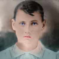 Callie Morning Dove Cothern Evans DNA (1780–1880)