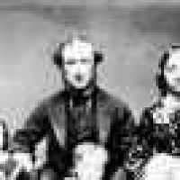 Patrick Warner Croker (1827–1909)