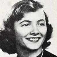 Barbara Jane Hale (1933–1993) • FamilySearch