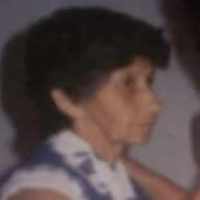 Maria Luisa Gonzalez Coca (1934–2017) • FamilySearch