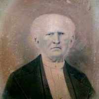 Benjamin Franklin Grumbles (1775–1871)