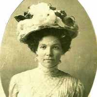 Matilda "Maggie" Gellerman (1879–1926) • FamilySearch