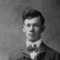 Raymond Arthur Trenholm (1883–1958) • FamilySearch