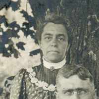 Anna Louise Howe (1867–1929) • FamilySearch