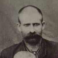 Simuel Thomas Hillard (1865–1946)