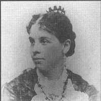 Emma Frances Wooster (1854–1895) • FamilySearch