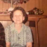 Bessie Pauline Spence (1914–1997)