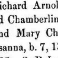 Robert Chamberlain (1658–1732)