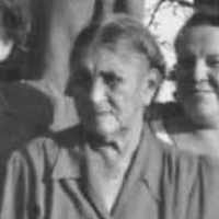 Susie Brown (1853–1952)